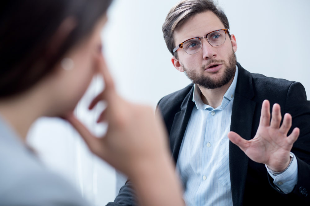 Dialogue vs monologues | Are you really having a dialogue?