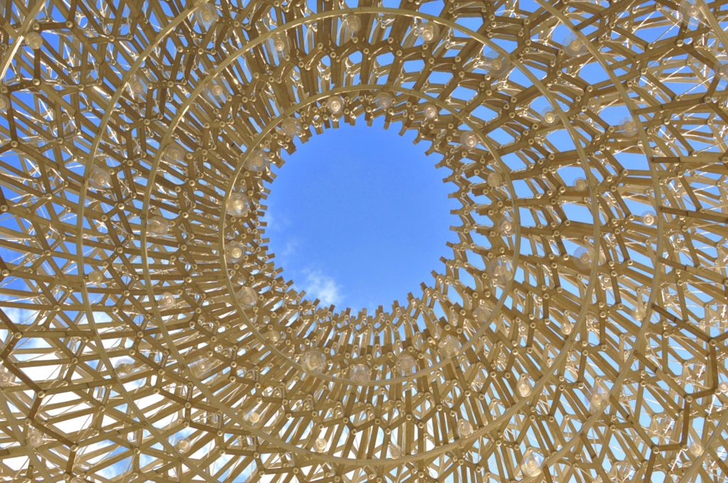 Interconnected elements: It's usually not just one thing