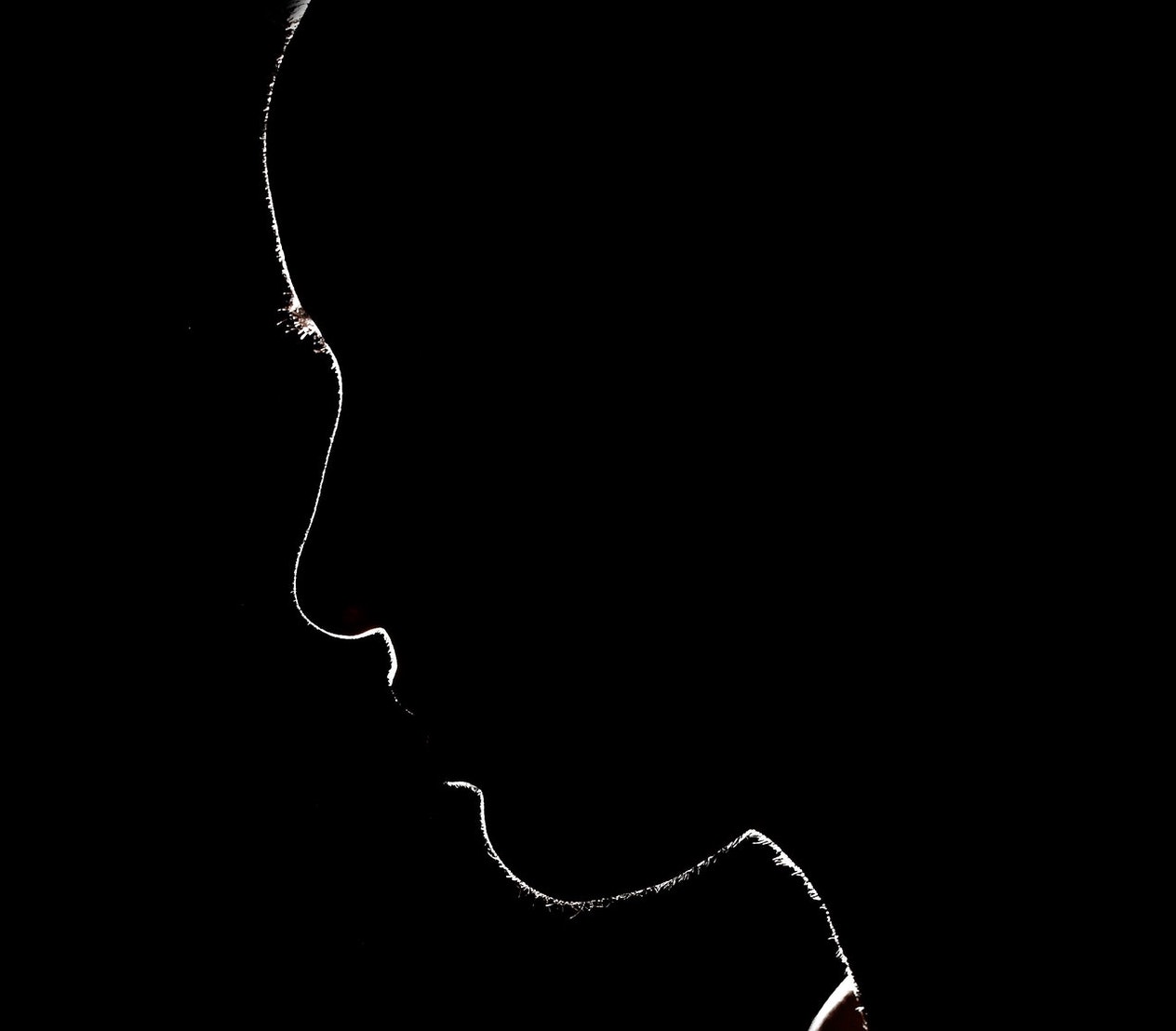 Recognise your suffering, recognise the suffering of others